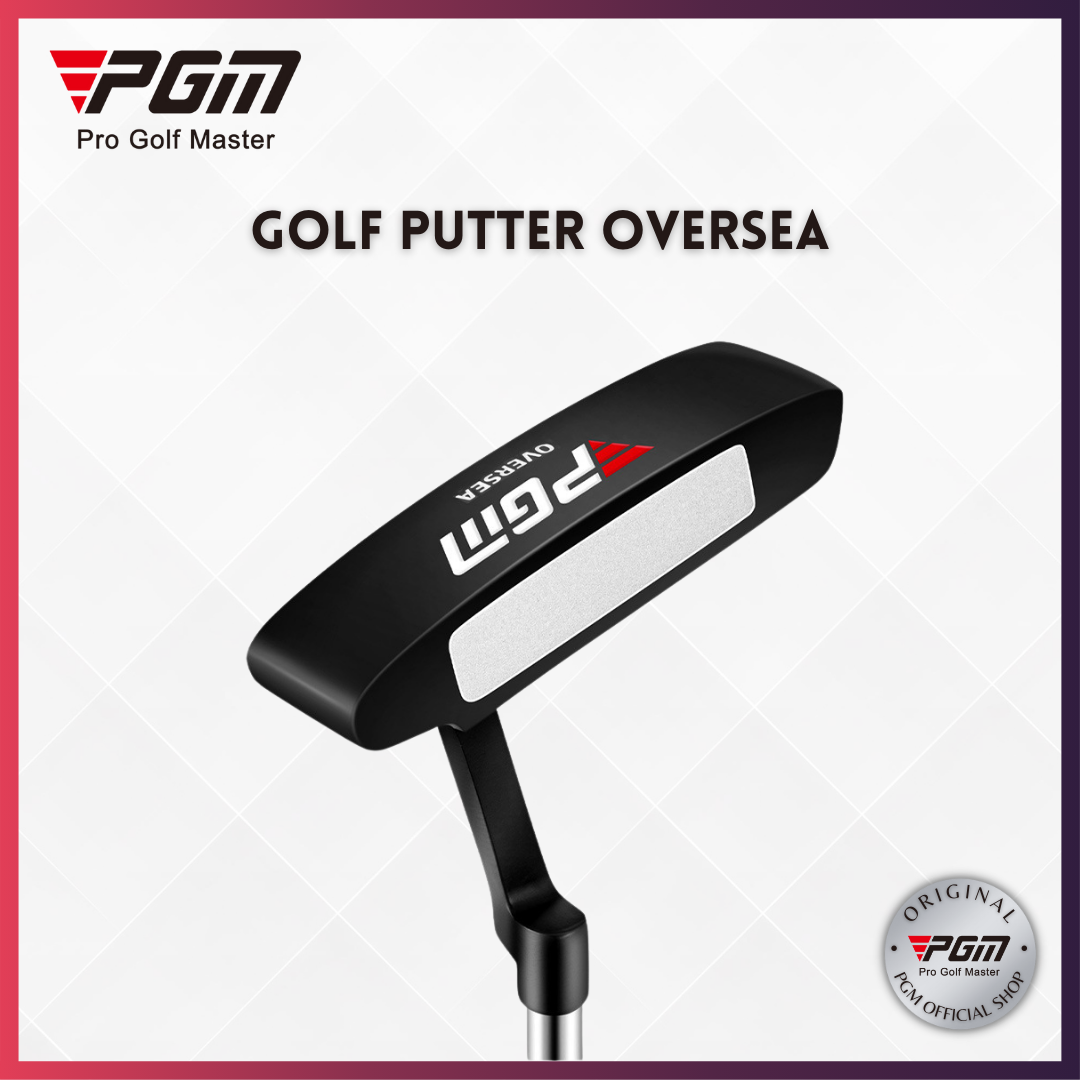 PGM Putter Oversea Stick Golf Blade Putters Stik Golf Blade – MASTERGOLF