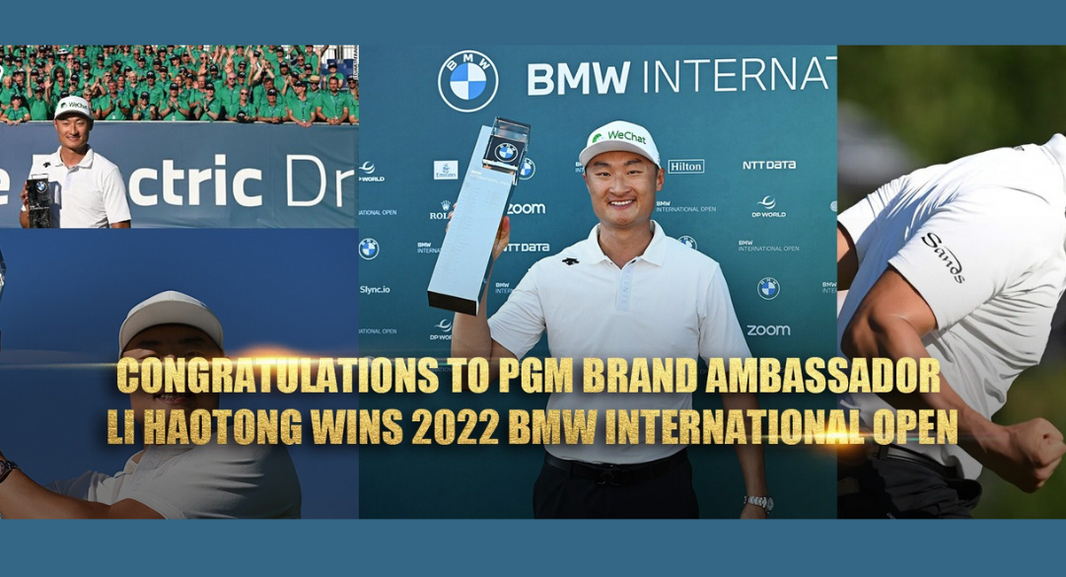 MASTERGOLF - PGM Pro Golf Master Authorized Distributor Indonesia