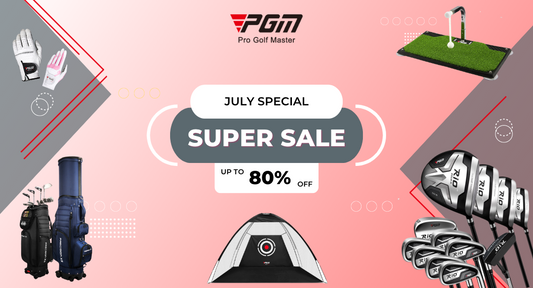 MASTERGOLF - PGM Pro Golf Master Authorized Distributor Indonesia