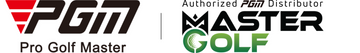 MASTERGOLF - PGM Pro Golf Master Authorized Distributor Indonesia